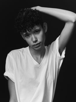 Janiece Dilone | the Fashion Spot