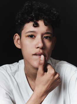 Janiece Dilone | the Fashion Spot