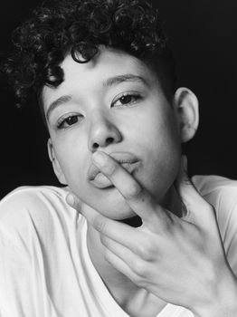 Janiece Dilone | the Fashion Spot