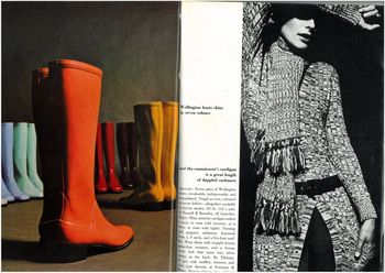 Barry Lategan - Photographer | Page 6 | the Fashion Spot