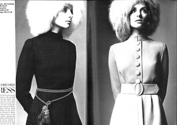 Barry Lategan - Photographer | Page 6 | the Fashion Spot